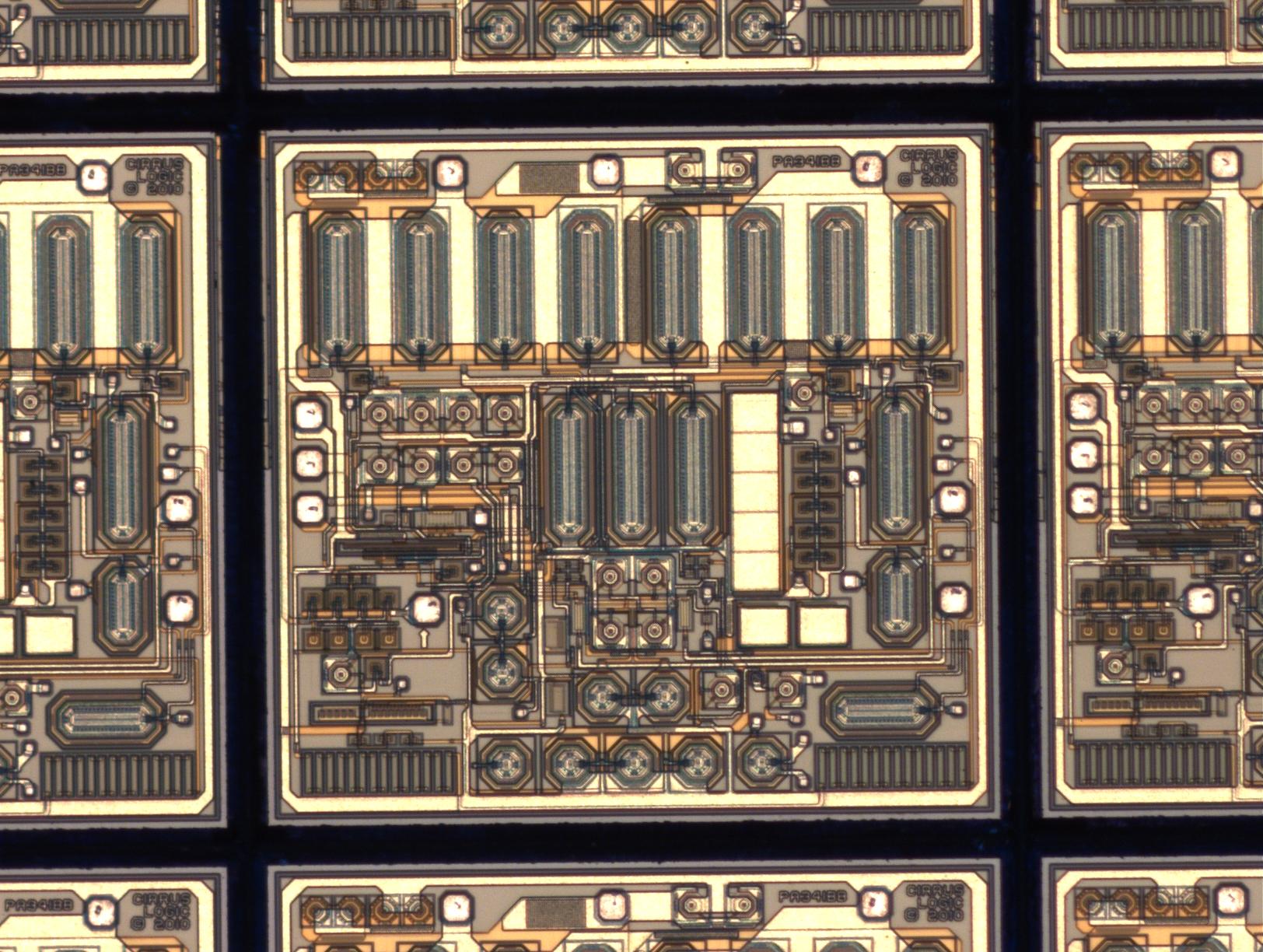 What are Bare Die Semiconductors? – Sierra Components