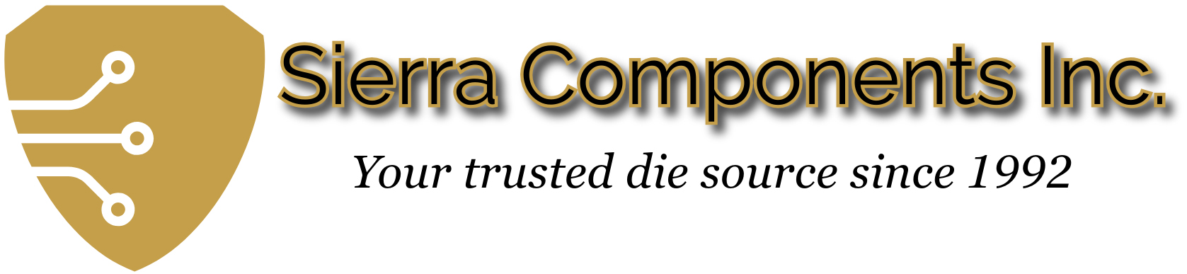 Sierra Components – Sierra Components