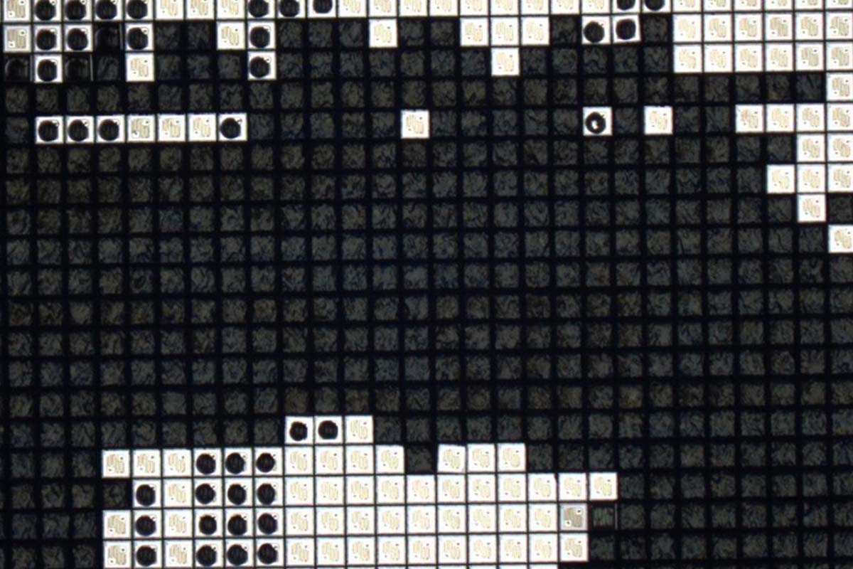 What are Bare Die Semiconductors? – Sierra Components