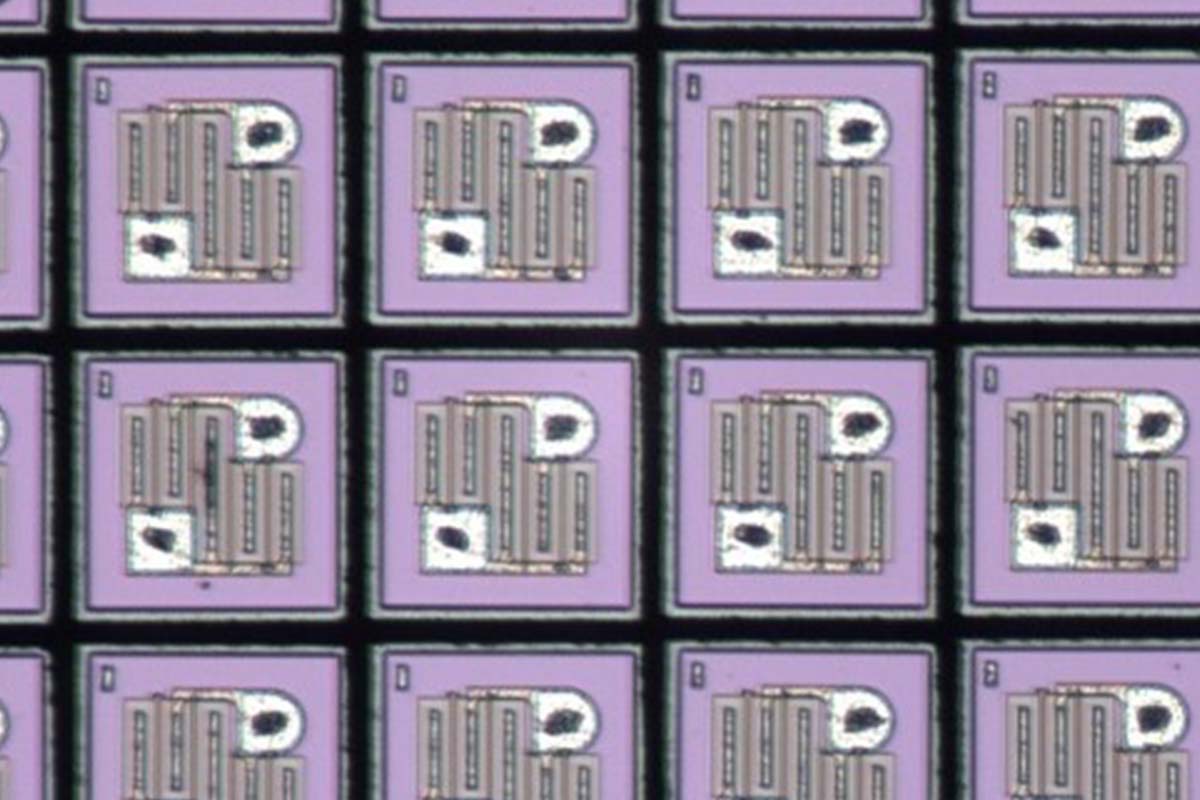 What are Bare Die Semiconductors? – Sierra Components