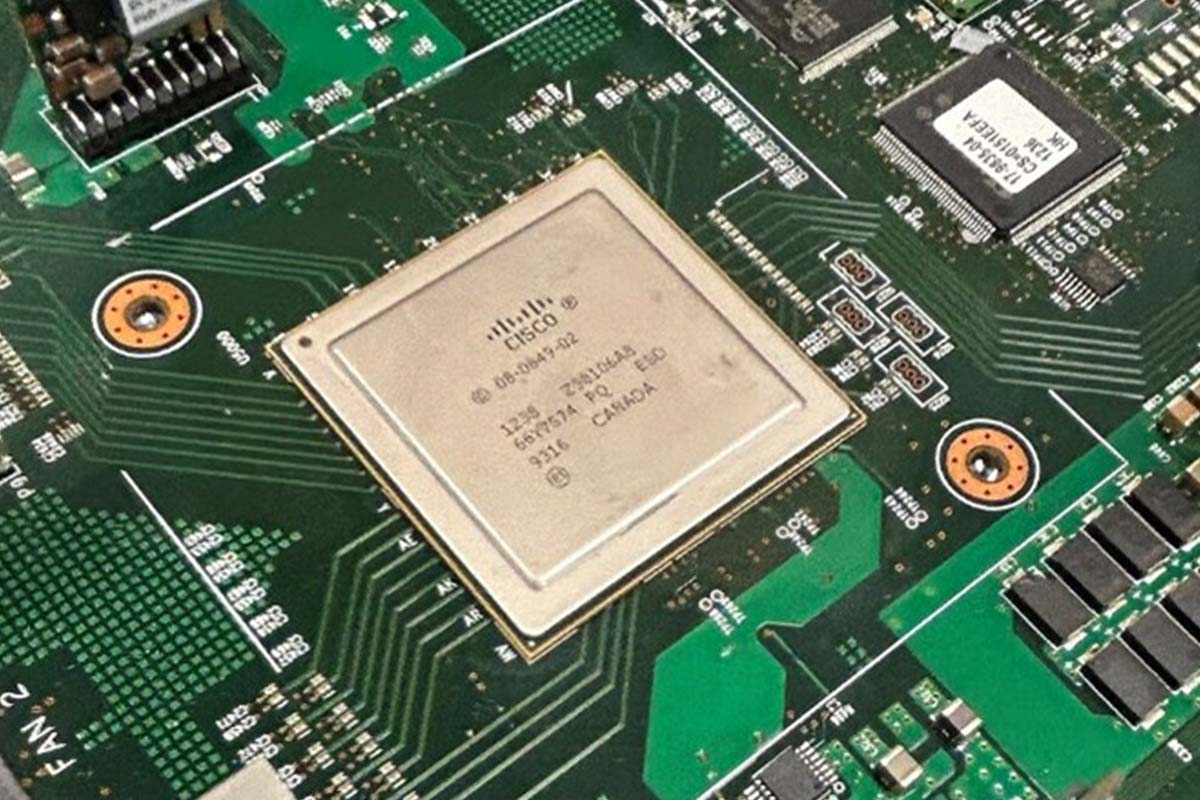 What are Bare Die Semiconductors? – Sierra Components